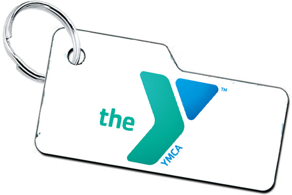 YMCA Member Scan Cards – KEYTAG1 LLC